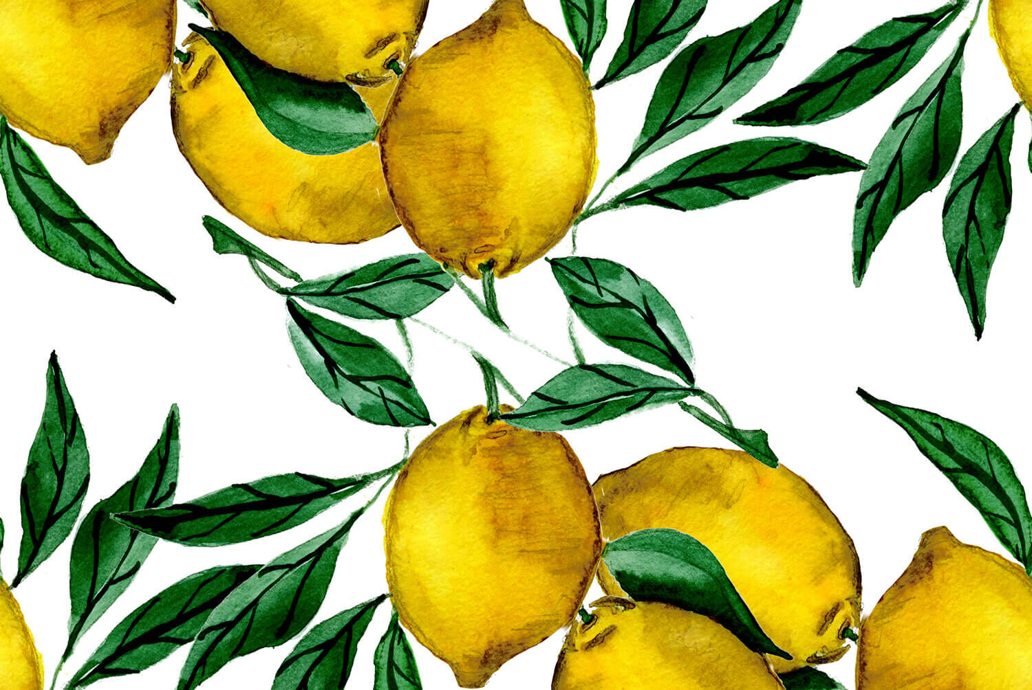 Lemonade – hillmorr