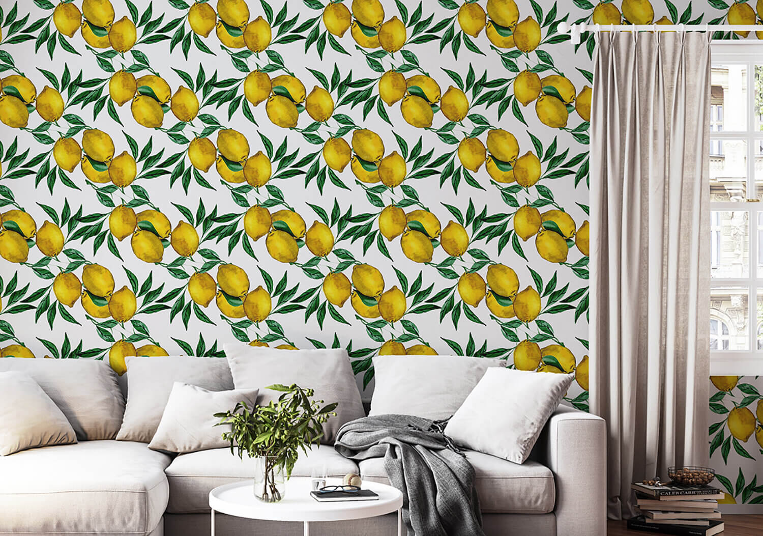 Lemonade – hillmorr